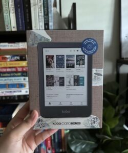 Análise: Qual o Melhor Kobo Para Comprar em 2026?
